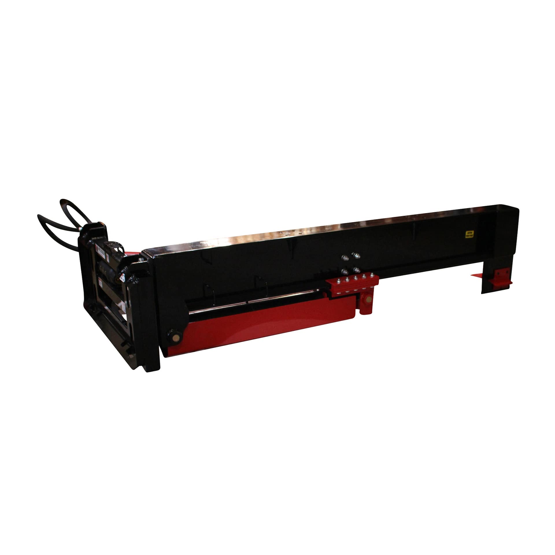 Wood Splitter | Tree Shear - Messer Attachments