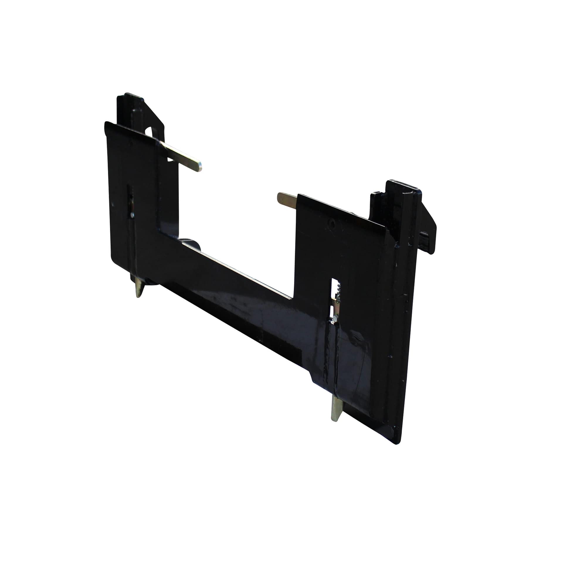 Male Quick Tach 5/16" to Global Adapter 1/2" - Messer Attachments