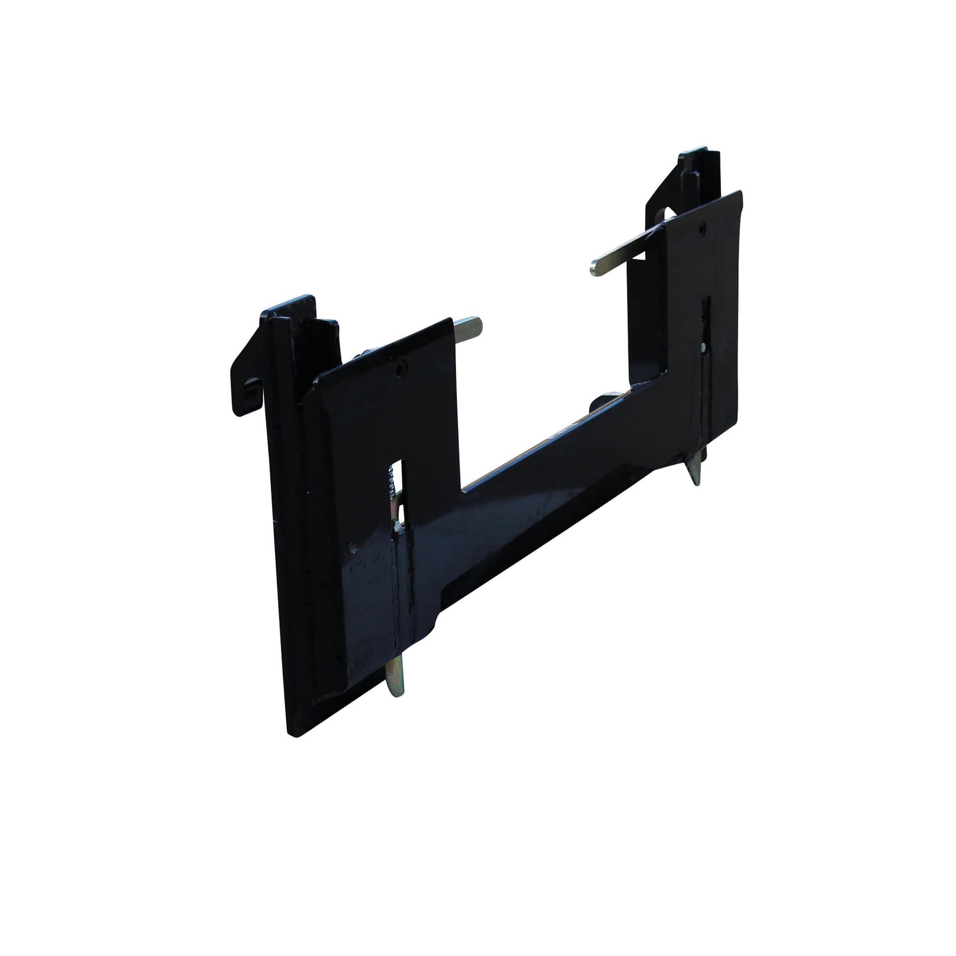 Male Quick Tach 5/16" to Global Adapter 1/2" - Messer Attachments